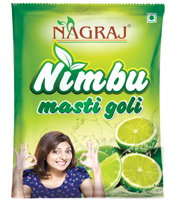 Nagraj-Digestive product