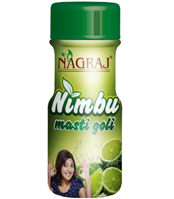 Nagraj-Digestive product
