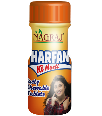 Nagraj-Digestive product